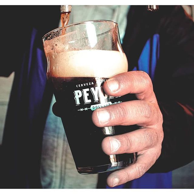 Como se hace la cerveza - Peycer